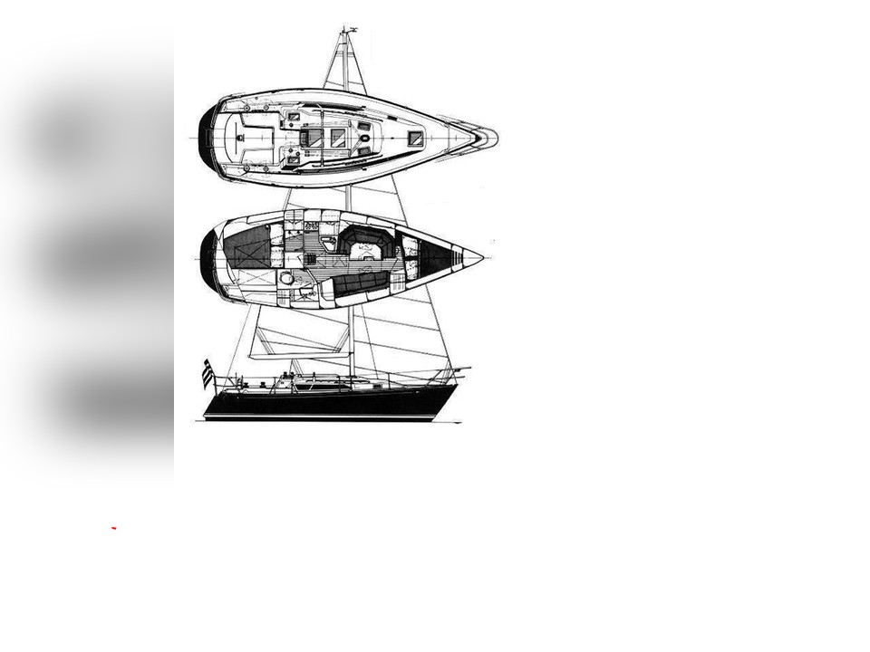 1989 C&C 30 Mk Ii for sale. View price, photos and Buy 1989 C&C 30 Mk Ii #196679