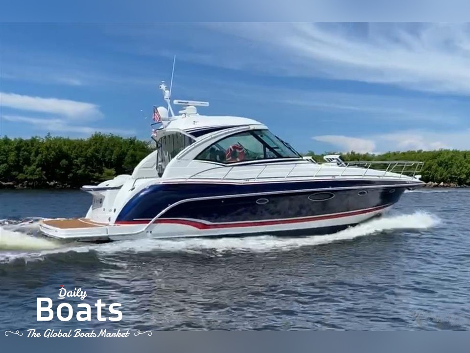 2013 Formula 45 Yacht for sale. View price, photos and Buy 2013 Formula ...