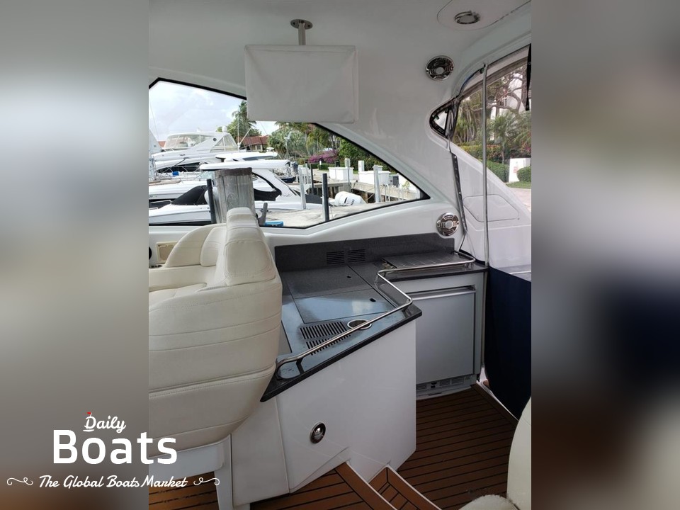 2013 Formula 45 Yacht for sale. View price, photos and Buy 2013 Formula ...