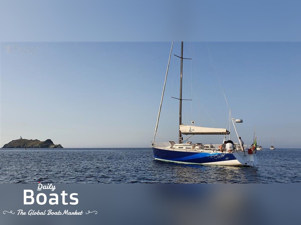 1998 J Boats J130 for sale. View price, photos and Buy 1998 J Boats J130 #196693