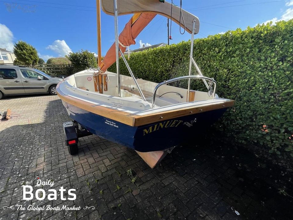 Character Boats Post for sale. View price, photos and Buy Character ...