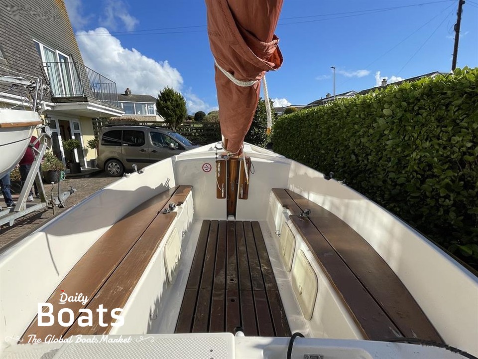 Character Boats Post for sale. View price, photos and Buy Character ...