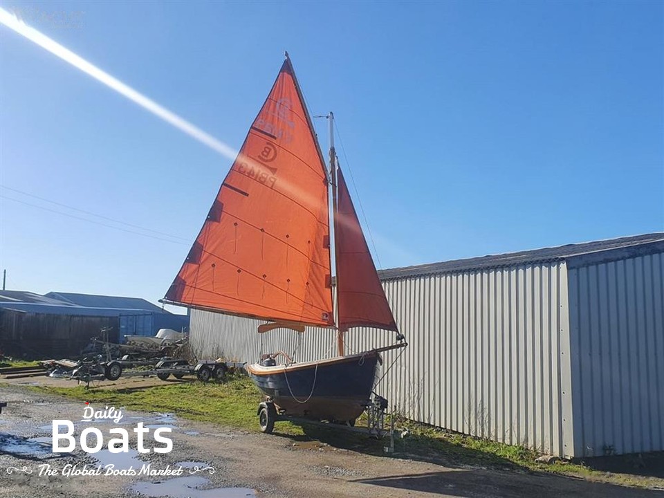 Character Boats Post for sale. View price, photos and Buy Character ...