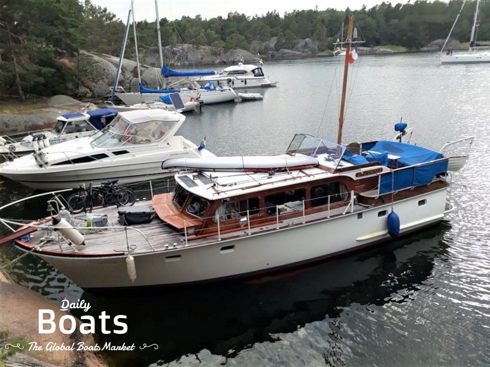 Super van craft 11.20 for sale - Daily Boats