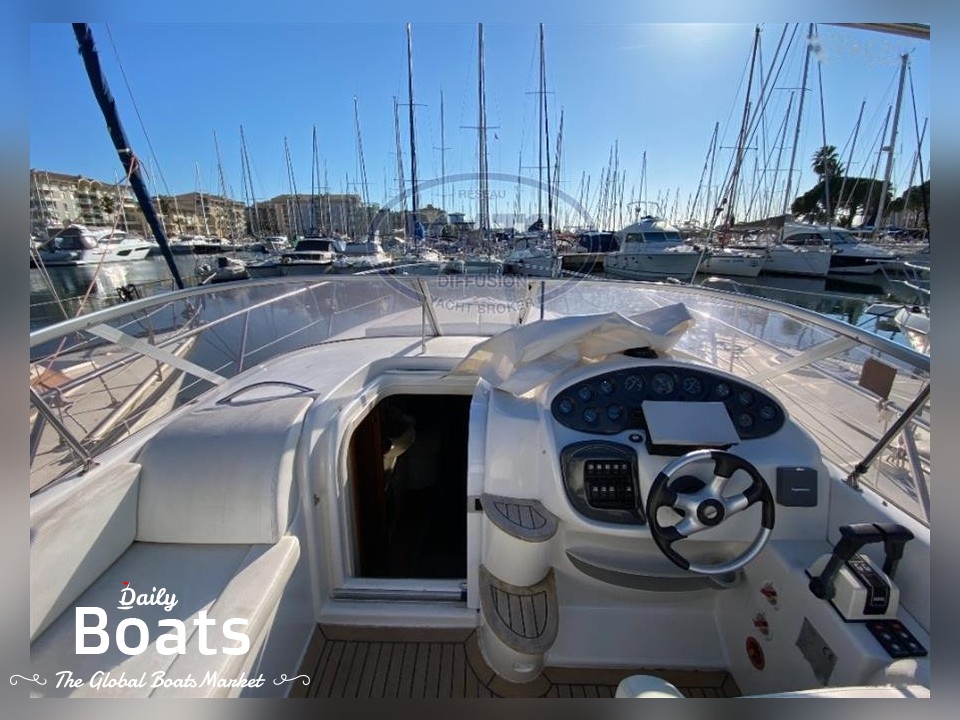 2004 Sessa Marine Oyster 30 for sale. View price, photos and Buy 2004 ...