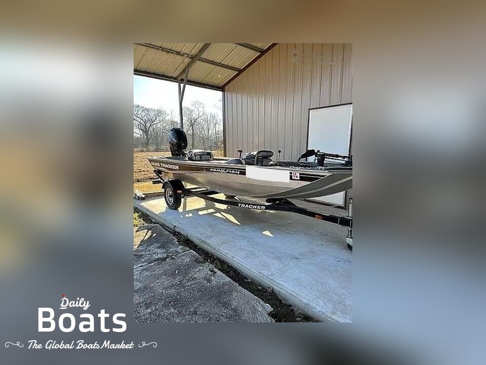 2014 Bass Tracker Pro 16 for sale. View price, photos and Buy 2014 Bass ...