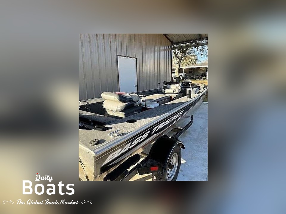 2014 Bass Tracker Pro 16 for sale. View price, photos and Buy 2014 Bass ...