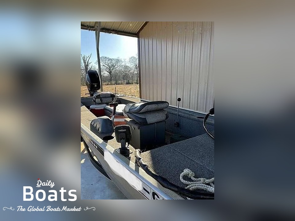 2014 Bass Tracker Pro 16 for sale. View price, photos and Buy 2014 Bass ...