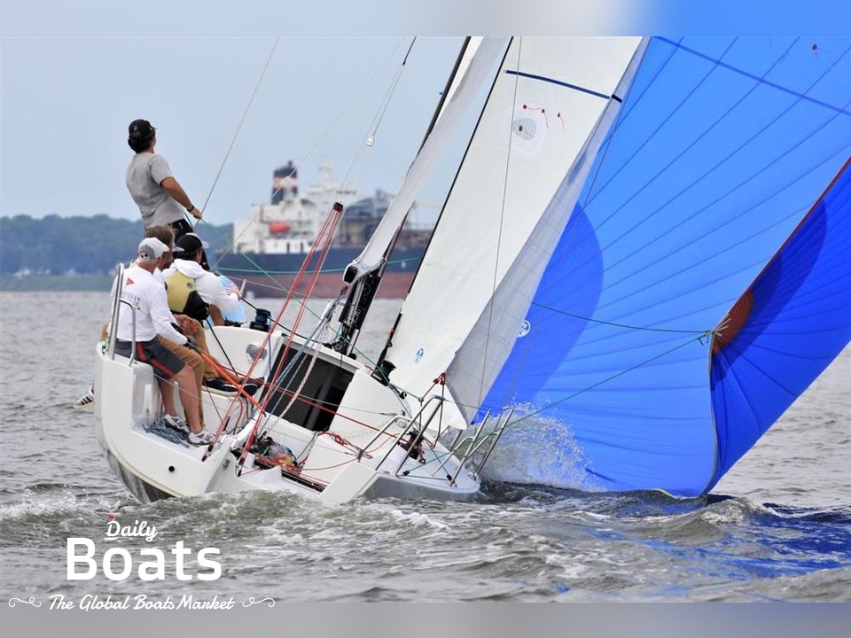 2021 J Boats J88 for sale. View price, photos and Buy 2021 J Boats J88 ...