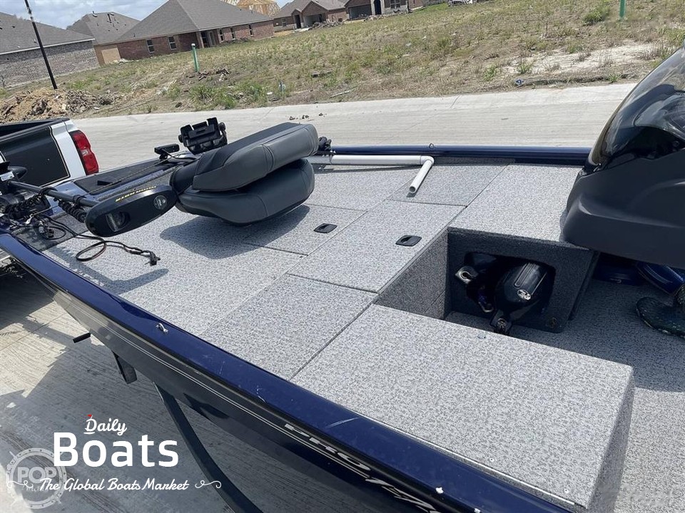 2020 Tracker Boats 170 Pro Team for sale. View price, photos and Buy ...