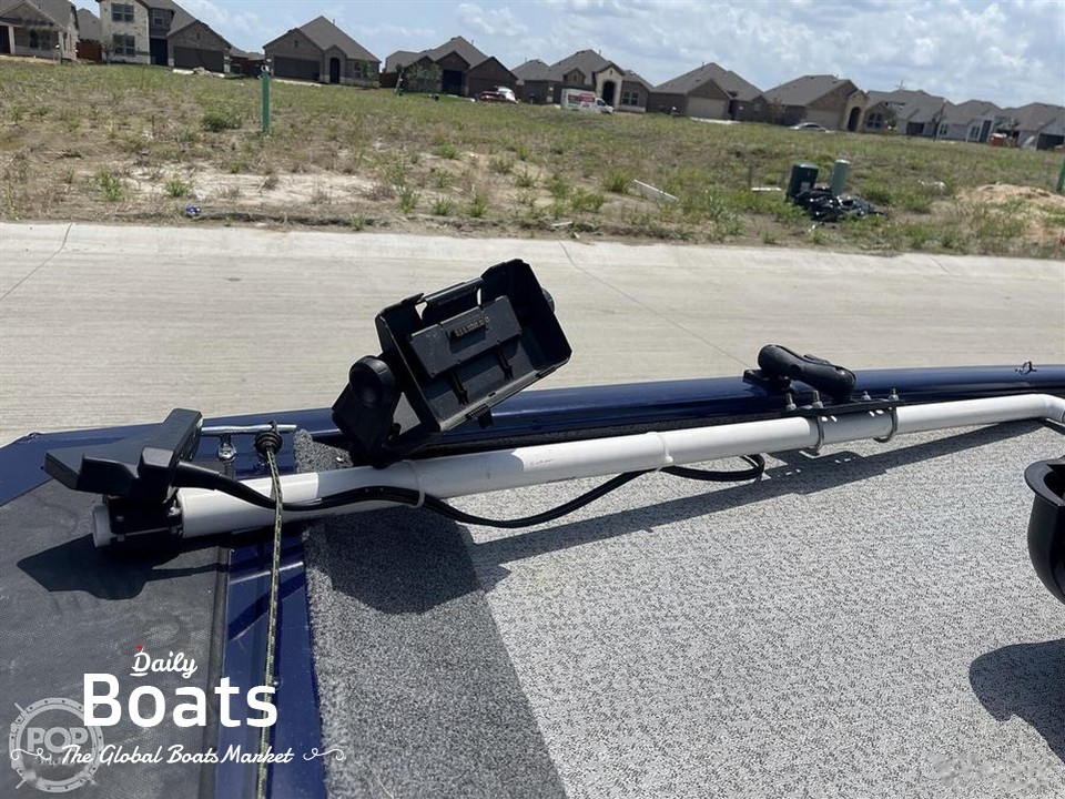 2020 Tracker Boats 170 Pro Team for sale. View price, photos and Buy ...