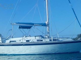 Westerly oceanquest for sale - Daily Boats