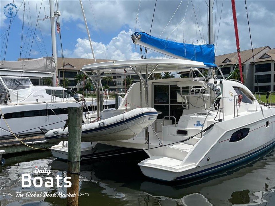 2010 Arno Leopard 38 for sale. View price, photos and Buy 2010 Arno ...