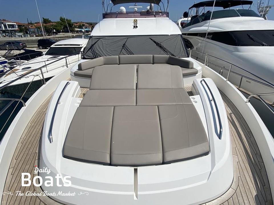 2015 Princess 68 for sale. View price, photos and Buy 2015 Princess 68 ...