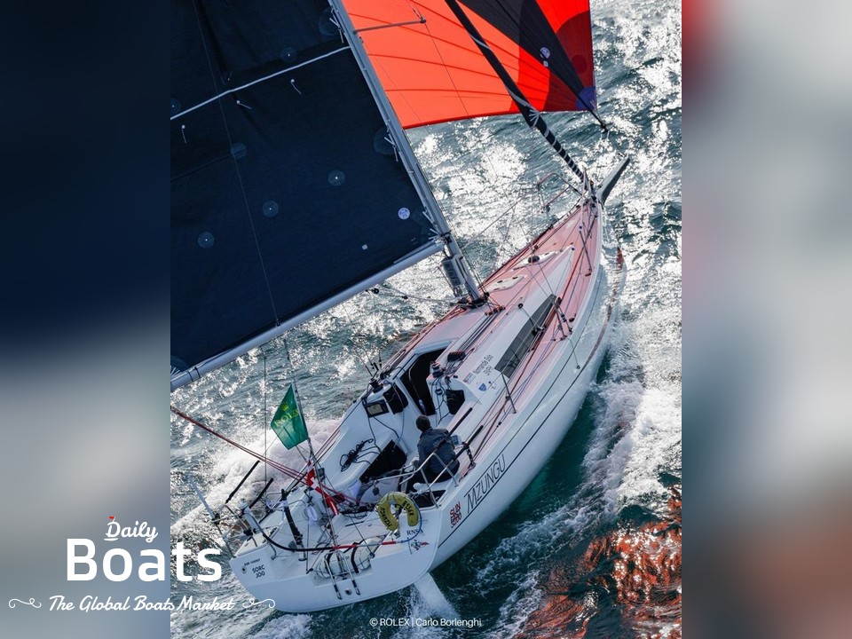 2011 Jeanneau Sun Fast 3200 for sale. View price, photos and Buy 2011 ...