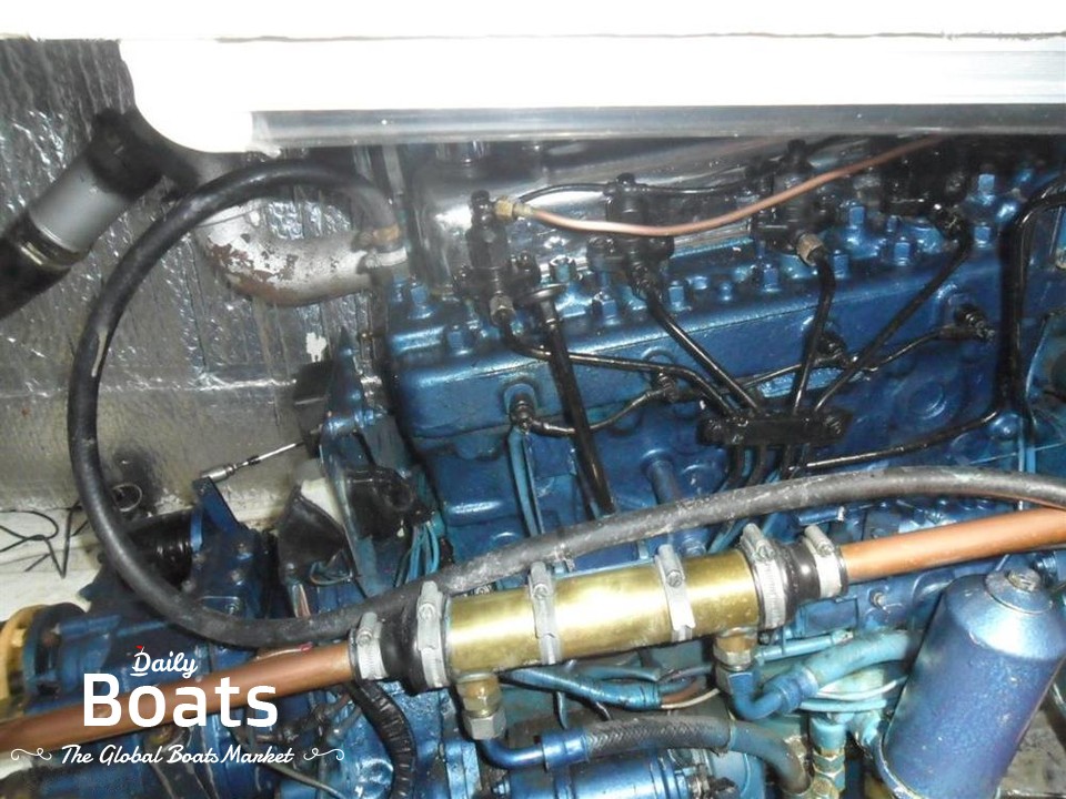 1984 Seamaster 30 for sale. View price, photos and Buy 1984 Seamaster ...