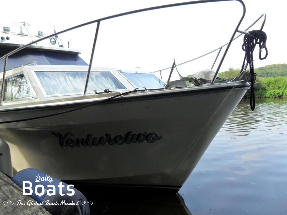 1984 Seamaster 30 for sale. View price, photos and Buy 1984 Seamaster ...