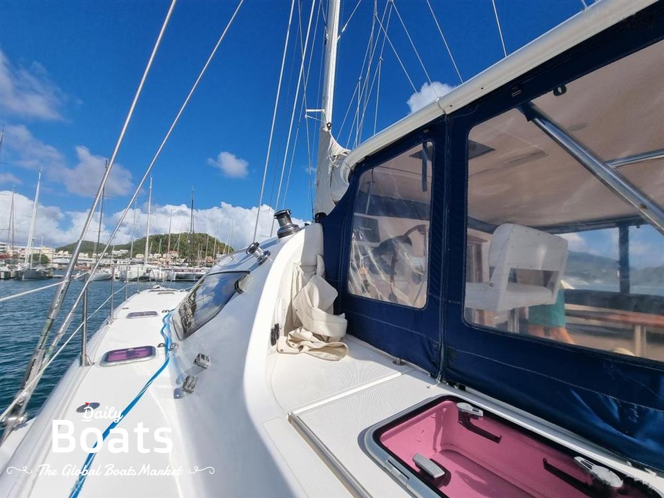 2011 Alliaura Marine Privilege 495 for sale. View price, photos and Buy 2011 Alliaura Marine ...