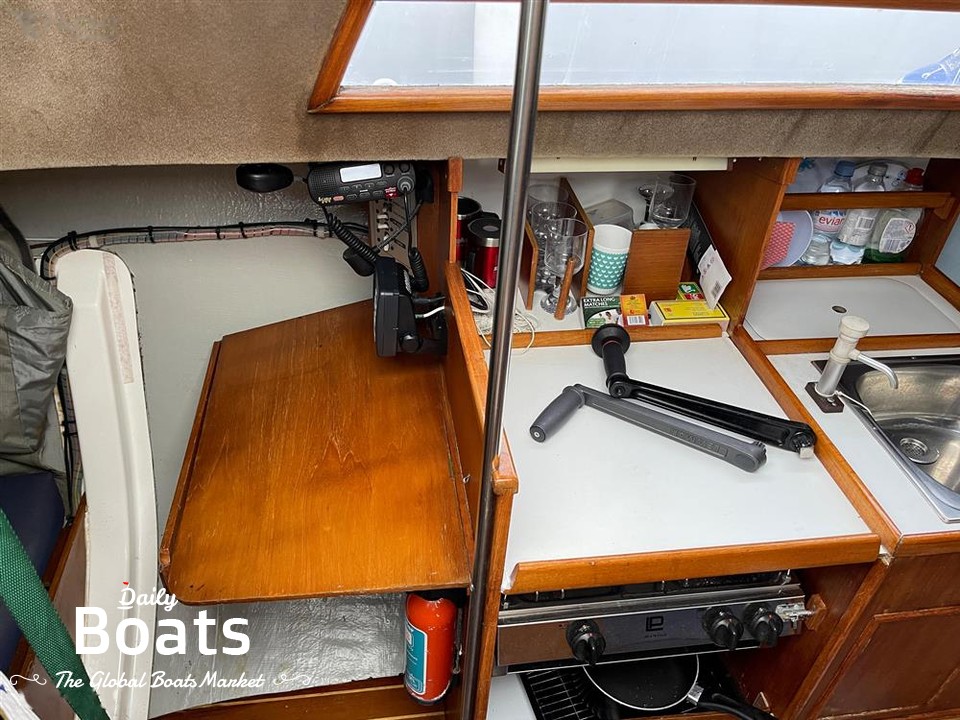 1987 Laser 28 for sale. View price, photos and Buy 1987 Laser 28 #196860