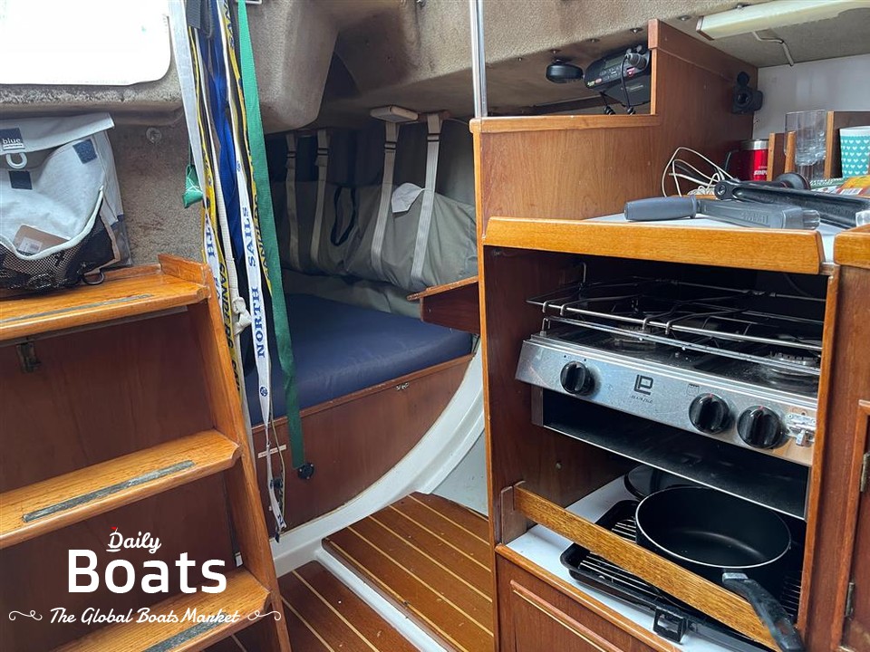 1987 Laser 28 for sale. View price, photos and Buy 1987 Laser 28 #196860