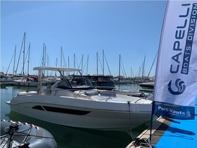 Capelli boats cap 33 wa for sale in Europe - Daily Boats