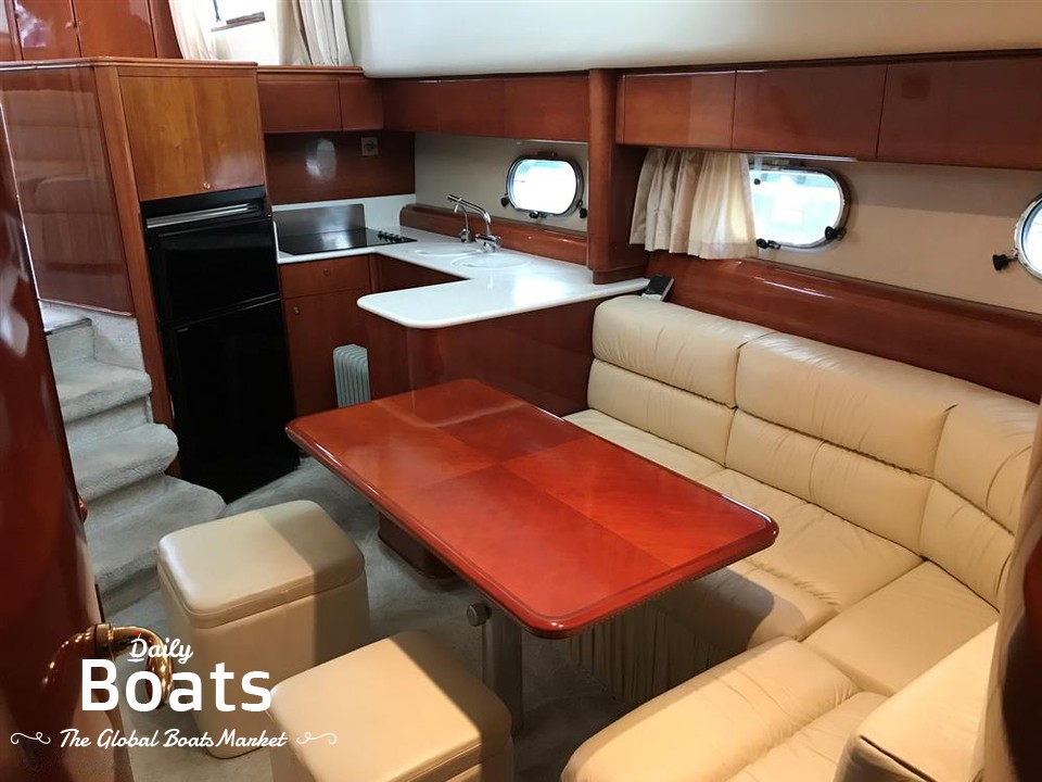 1998 Princess 480 for sale. View price, photos and Buy 1998 Princess ...