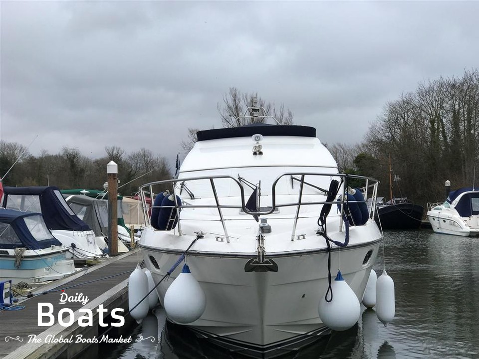 1998 Princess 480 for sale. View price, photos and Buy 1998 Princess ...