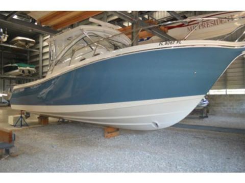 2013 EdgeWater 335 for sale. View price, photos and Buy 2013 EdgeWater ...