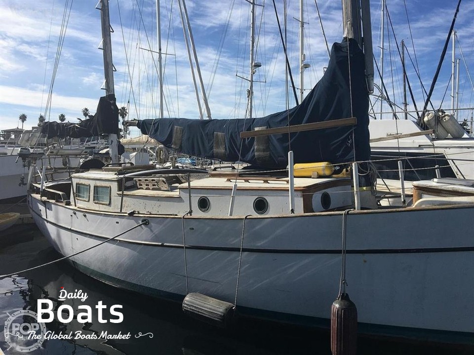 1971 Formosa 41 for sale. View price, photos and Buy 1971 Formosa 41 ...