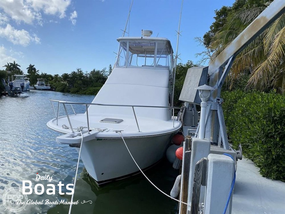 2003 Luhrs 34 for sale. View price, photos and Buy 2003 Luhrs 34 #196915