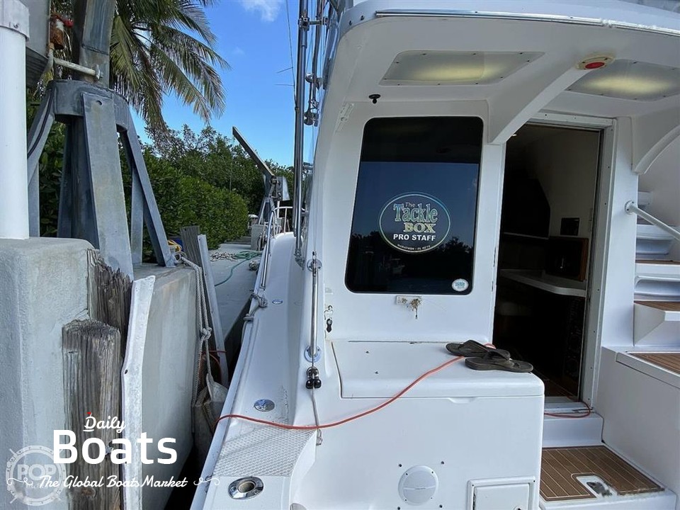 2003 Luhrs 34 for sale. View price, photos and Buy 2003 Luhrs 34 #196915