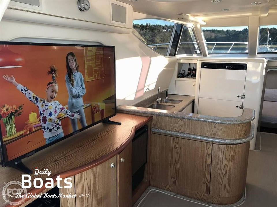 1999 Maxum 4100 Scb for sale. View price, photos and Buy 1999 Maxum ...