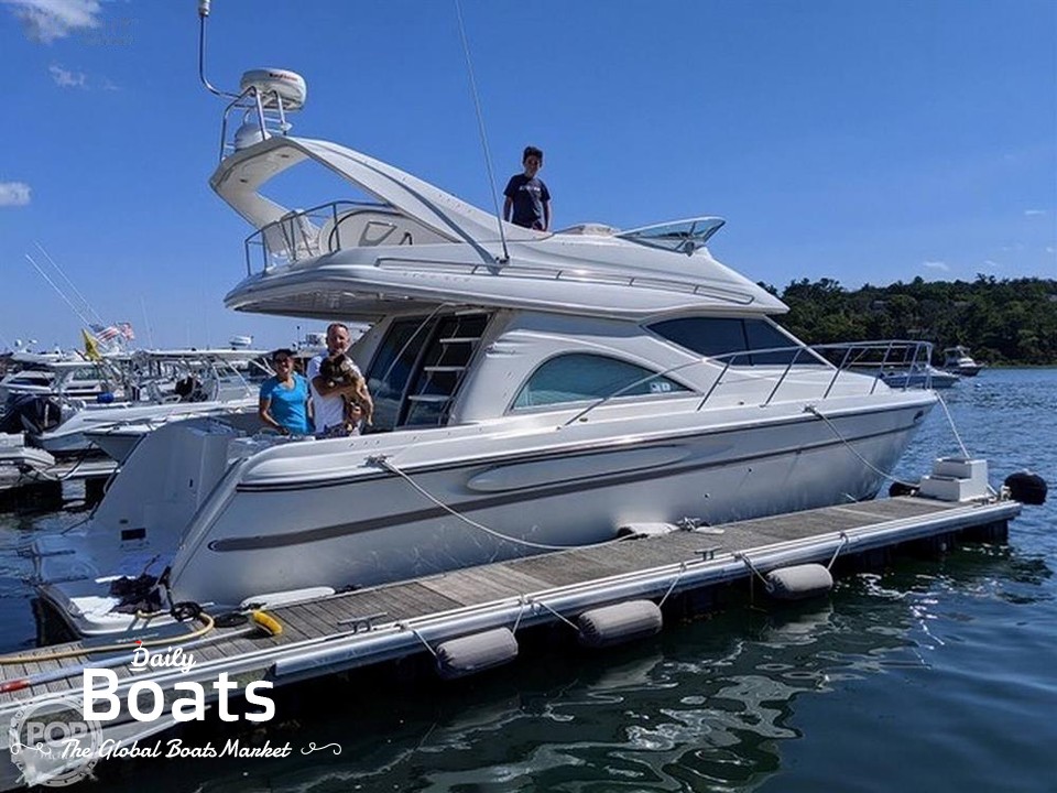 1999 Maxum 4100 Scb for sale. View price, photos and Buy 1999 Maxum ...