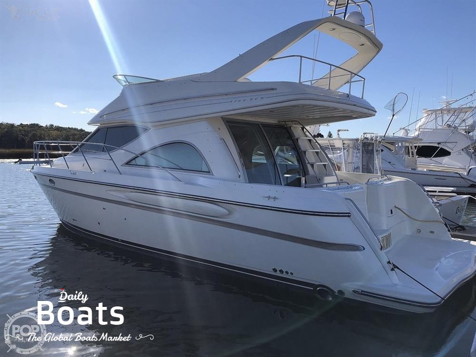 1999 Maxum 4100 Scb for sale. View price, photos and Buy 1999 Maxum ...