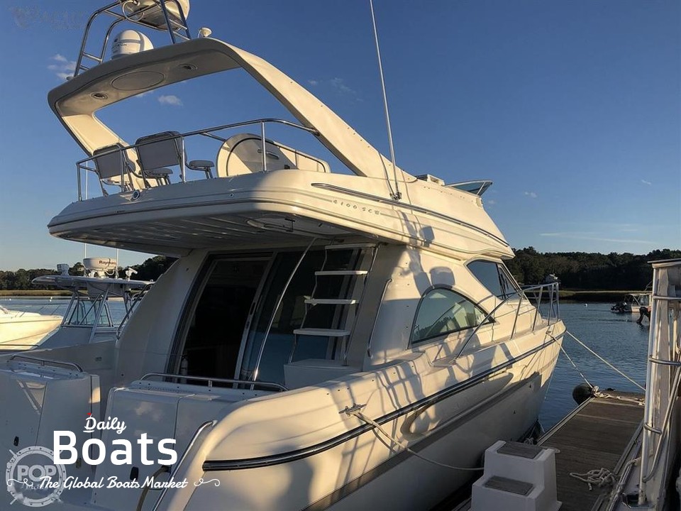 1999 Maxum 4100 Scb for sale. View price, photos and Buy 1999 Maxum ...