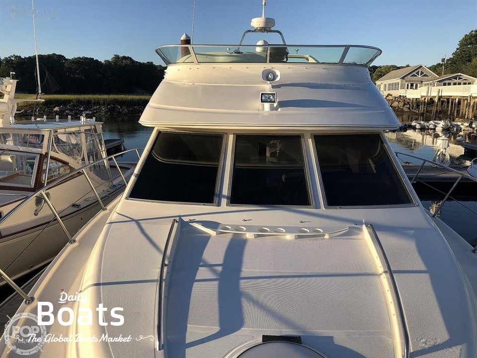 1999 Maxum 4100 Scb for sale. View price, photos and Buy 1999 Maxum ...