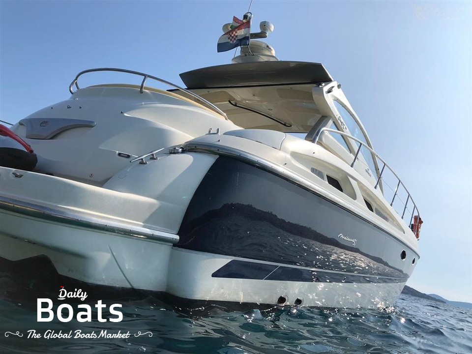 2006 Cranchi 50 Mediterranee for sale. View price, photos and Buy 2006 ...