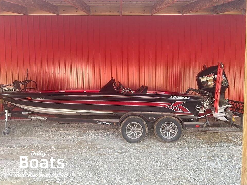 2013 Legend 21 for sale. View price, photos and Buy 2013 Legend 21 #196941