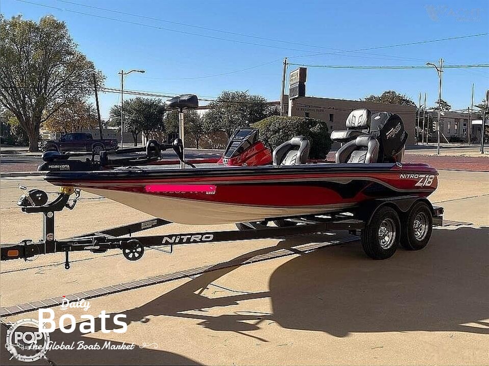 2020 Nitro Z18 for sale. View price, photos and Buy 2020 Nitro Z18 #196970