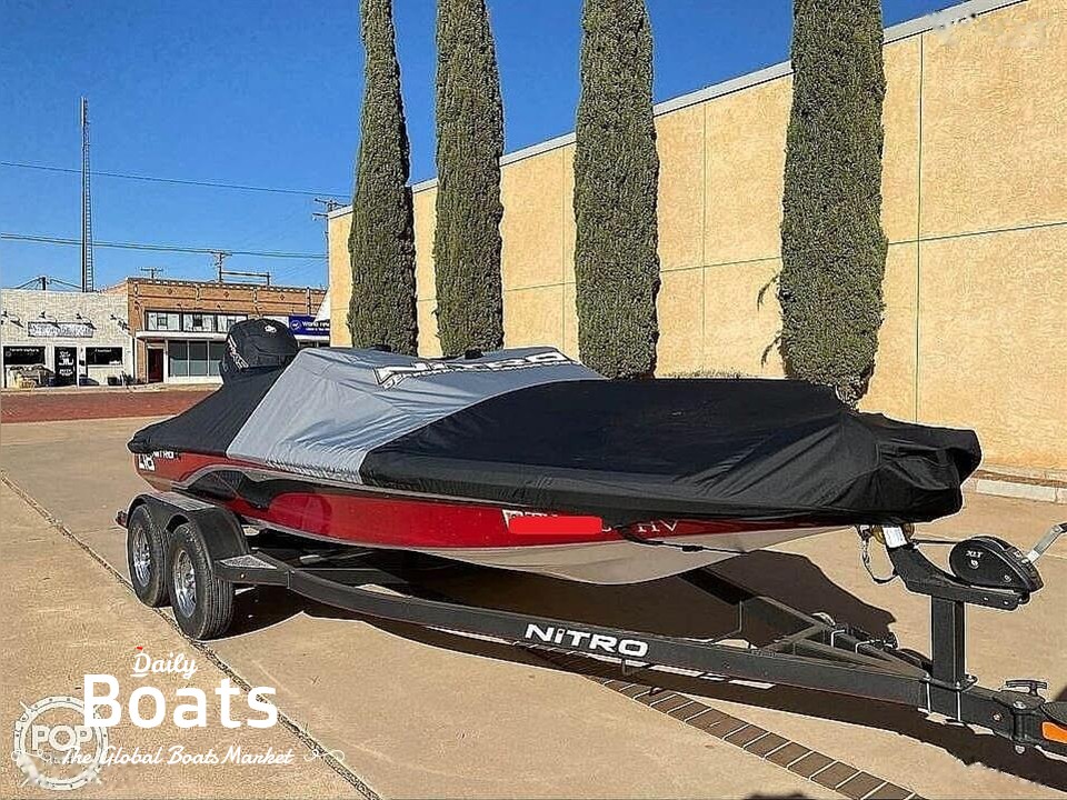 2020 Nitro Z18 for sale. View price, photos and Buy 2020 Nitro Z18 #196970