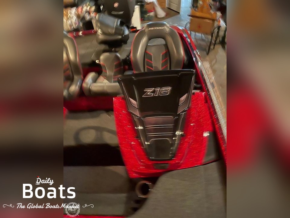 2020 Nitro Z18 for sale. View price, photos and Buy 2020 Nitro Z18 #196970
