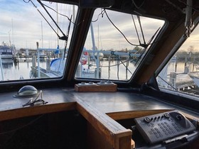 1974 Botved Boats 43 Ex Military for sale. View price, photos and Buy ...