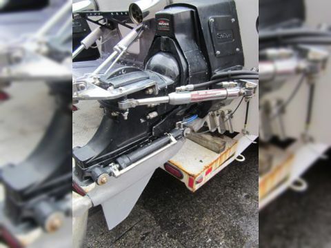 2000 Warlock 36 for sale. View price, photos and Buy 2000 Warlock 36 #19697