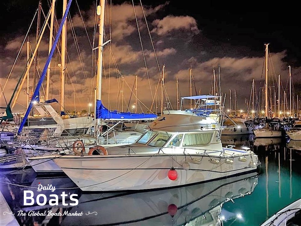 1998 Rodman 1250 for sale. View price, photos and Buy 1998 Rodman 1250 ...