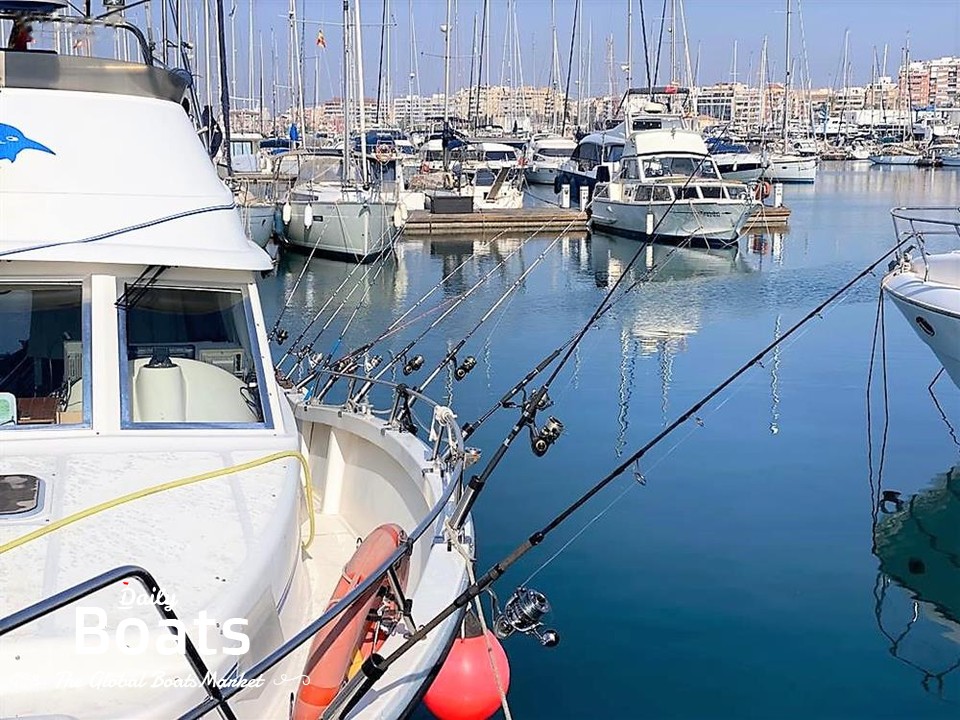 1998 Rodman 1250 for sale. View price, photos and Buy 1998 Rodman 1250 ...