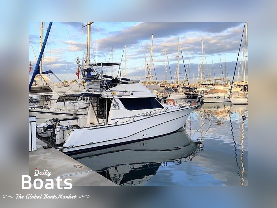 1998 Rodman 1250 for sale. View price, photos and Buy 1998 Rodman 1250 ...