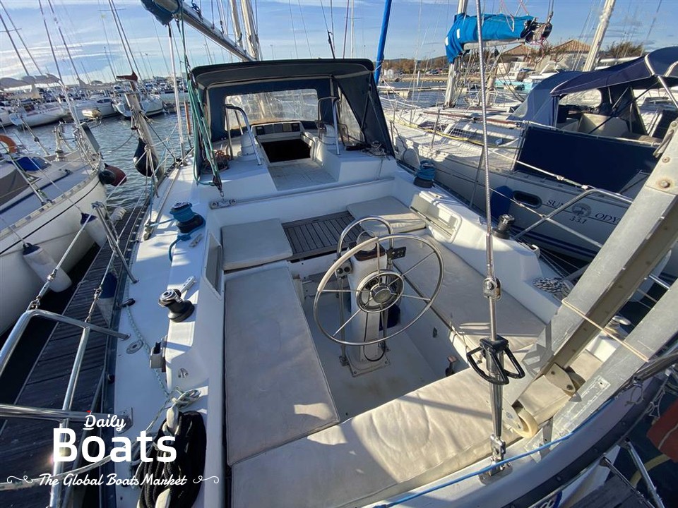 1981 Shogun 36 for sale. View price, photos and Buy 1981 Shogun 36 #197004