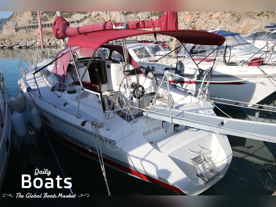 1989 Etap 38I for sale. View price, photos and Buy 1989 Etap 38I #197035