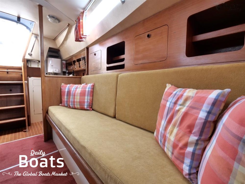 1980 Moody 33S for sale. View price, photos and Buy 1980 Moody 33S #197045