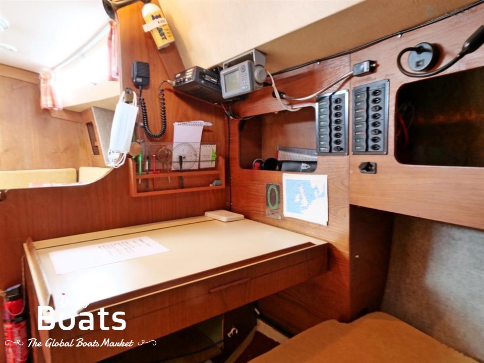 1980 Moody 33S for sale. View price, photos and Buy 1980 Moody 33S #197045